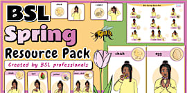 BSL Colours resource pack