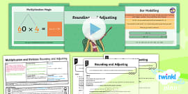 What is Distributive Law? - Answered - Twinkl Teaching Wiki
