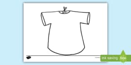 FREE! - Mold Cape Colouring Sheet | Colouring | Twinkl Resources