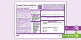 What is a Taniwha? - Māori / New Zealand Legends - Twinkl