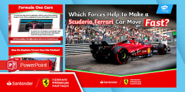 Fourth Grade Formula One Reading Passage Comprehension Activity