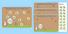 Snail Activities For Early Years - Primary - Twinkl