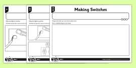 What is a switch? - Answered - Twinkl Teaching Wiki - Twinkl