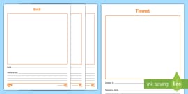 Ancient Mesopotamia: Assyrian Empire Worksheet - Twinkl