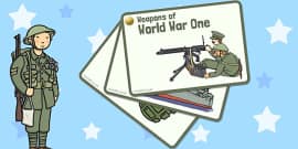 World War 1 Map Activity | World War 1 Worksheets for Kids