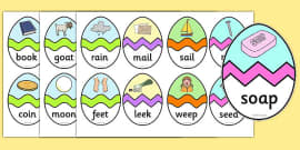 Easter Dot to Dot Worksheet / Activity Sheet - EYFS, Early