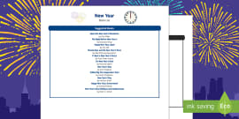 Winter Book List | Reading | Twinkl (teacher made) - Twinkl