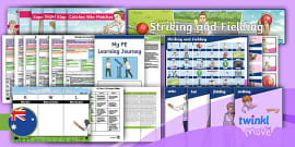 Kwik Cricket Resource Pack (teacher made) - Twinkl