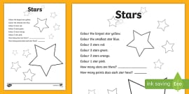 Reading Comprehension Worksheets - Primary Resources - KS1