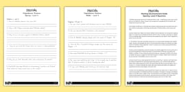 Matlida by Roald Dahl Story | Summary and Resources - Twinkl