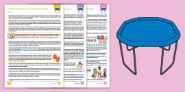 Cut-out Patterned Easter Eggs | Easter Egg Drawing - Twinkl