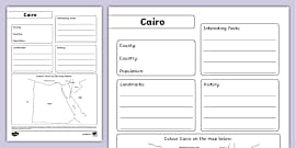 Blackbeard Fact File Template