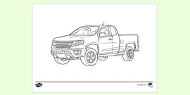 FREE! - Relay Race Colouring Sheet | Colouring Sheets