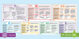 Guided Reading Schemes KS2 | Primary Resources - Twinkl