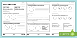 The Difference Between Radius and Diameter | Teaching Wiki