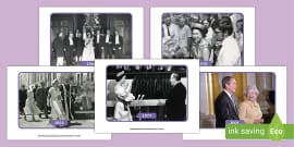 If I Were Queen for the Day Resource Pack - English - Twinkl