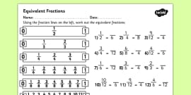 Dividing by Powers of 10 Worksheet / Worksheet