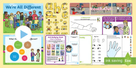 Anti-Bullying Assembly PowerPoint | Resources | Twinkl Life