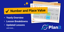 The National Curriculum for Year 1 Maths - Teaching Wiki