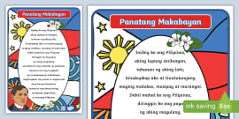 Ang Kwento Ng Pasko | Grade 1 | Twinkl (teacher made)