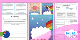 Year 2 RRRR Emotional Literacy Lesson Pack (teacher made)