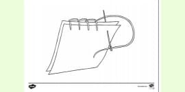 FREE! - Automata Example Colouring | Colouring Sheet