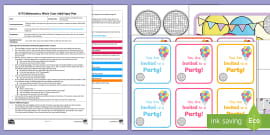 EYFS Maths One More and One Less Frog Plan and Resource Pack