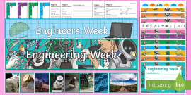 KS2 Diversity in STEM PowerPoint - Primary resources