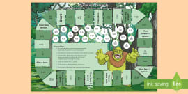 Decimal Place Value Riddle Challenge Cards (teacher made)