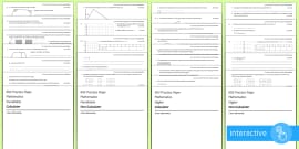 FREE! - 👉 KS3 Maths Curriculum Map 2021 for Years 7 - 9 | Beyond Maths