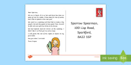 ‘sp’ Phonics blend flash cards resource- easy to print off.