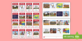 Roman Conquest Timeline | Invasion of Britain - Twinkl