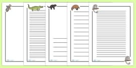 Design Your Own AFL Kit Activity - australia, sport, design