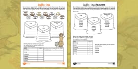 Adding ing Board Game (teacher made)