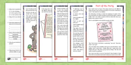 My Family Word Mat - Ourselves, family, word mat, writing aid