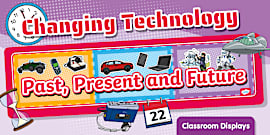 HASS Display Banner - Australia