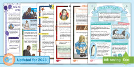 The Farmer and His Sons Story (teacher made) - Twinkl