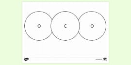 FREE! - Carbon Cycle Colouring Sheet | Colouring Sheets