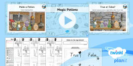 Level 3 Time Supporting Activity Pack (teacher made)