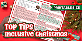 A Kiwi Christmas Poem | Twinkl Christmas | New Zealand