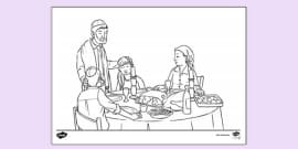 What is Shabbat? | Teaching Wiki | Twinkl - Twinkl