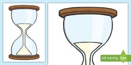 Classroom Tools: 5 Minute Task Timer PowerPoint - Twinkl