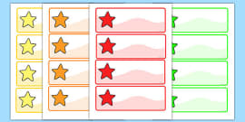 Bee Editable Labels - name labels, cubby labels, back to school, busy bees