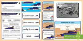 Science Title Display Lettering - display, lettering, science