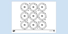 FREE IKrisimesi Izigaba Zentetho Colouring (teacher made)