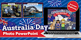 What is Australia Day? | Australia Day History for Kids
