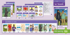 👉 French Phonics: Resource and Display Pack: 'è' sounds