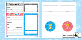 First day back to School Crossword (teacher made)