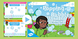 One More and One Less Game: Dice Worksheet (teacher made)