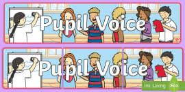 👉 Our Targets Display Banner (teacher made) - Twinkl